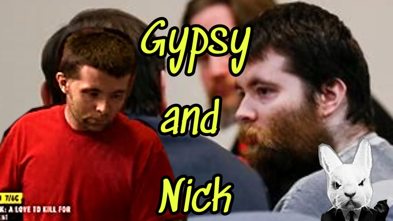 Who is Responsible for Nicholas Godejohn Sitting in PRISON? #gypsyrose ...