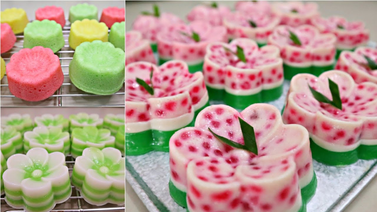 3 RESEP IDE SNACK BOX ENAK DAN MUDAH MEMBUATNYA - YouTube