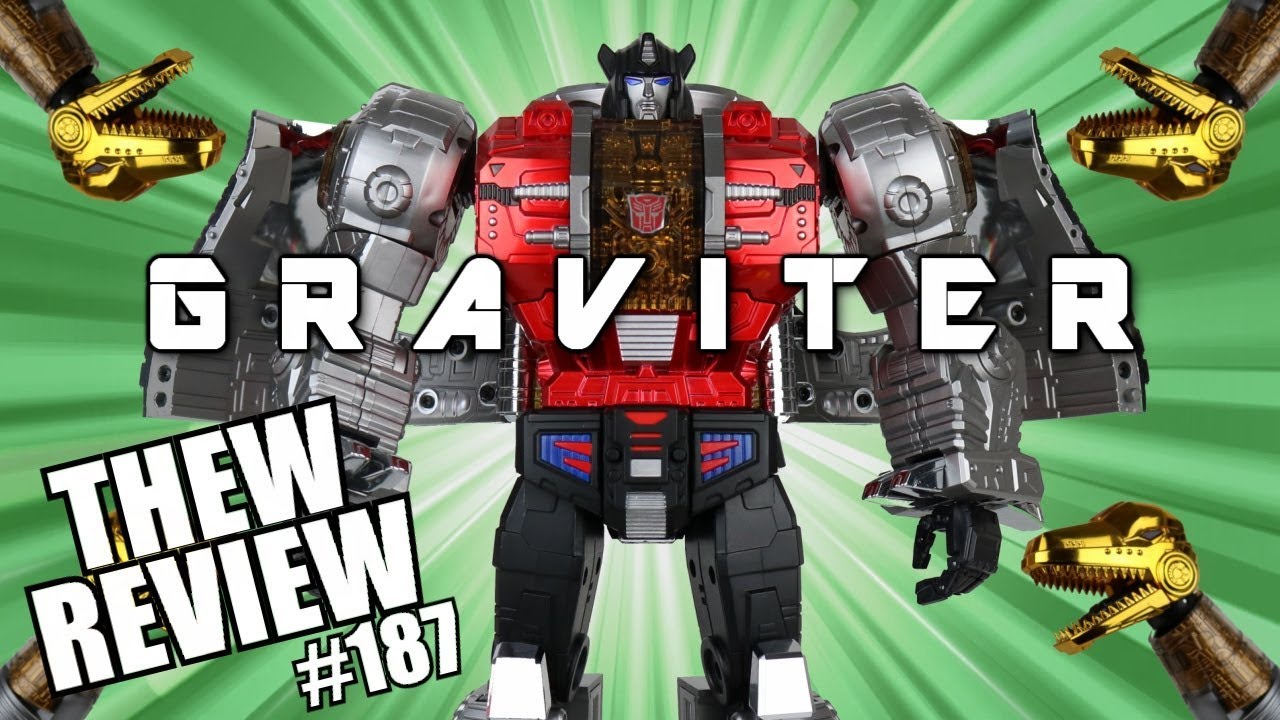 Gigapower Gigasaurs HQ-04R Graviter: Thew's Awesome Transformers ...