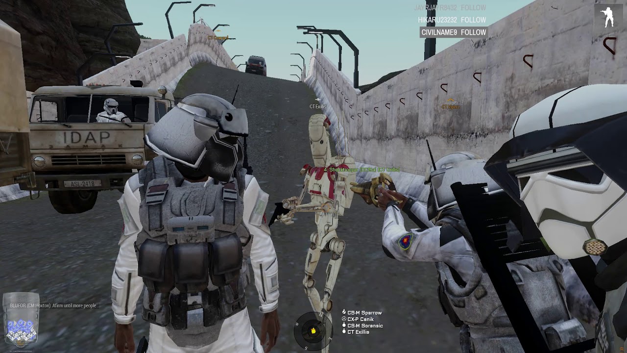 "Sorensic's Locos Tacos Tower/Bar/Nightclub!" - CHECKPOINTS RP Star ...