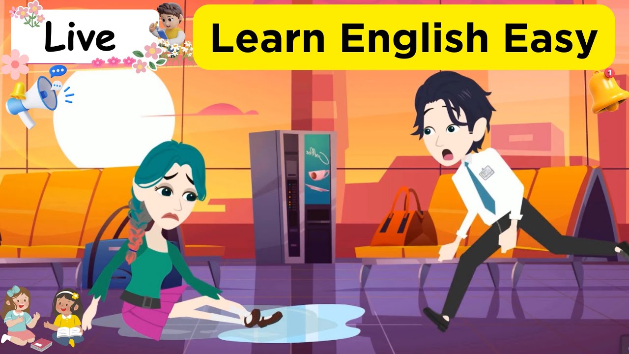 English Speaking Practice | English Conversation Practice | Learn ...