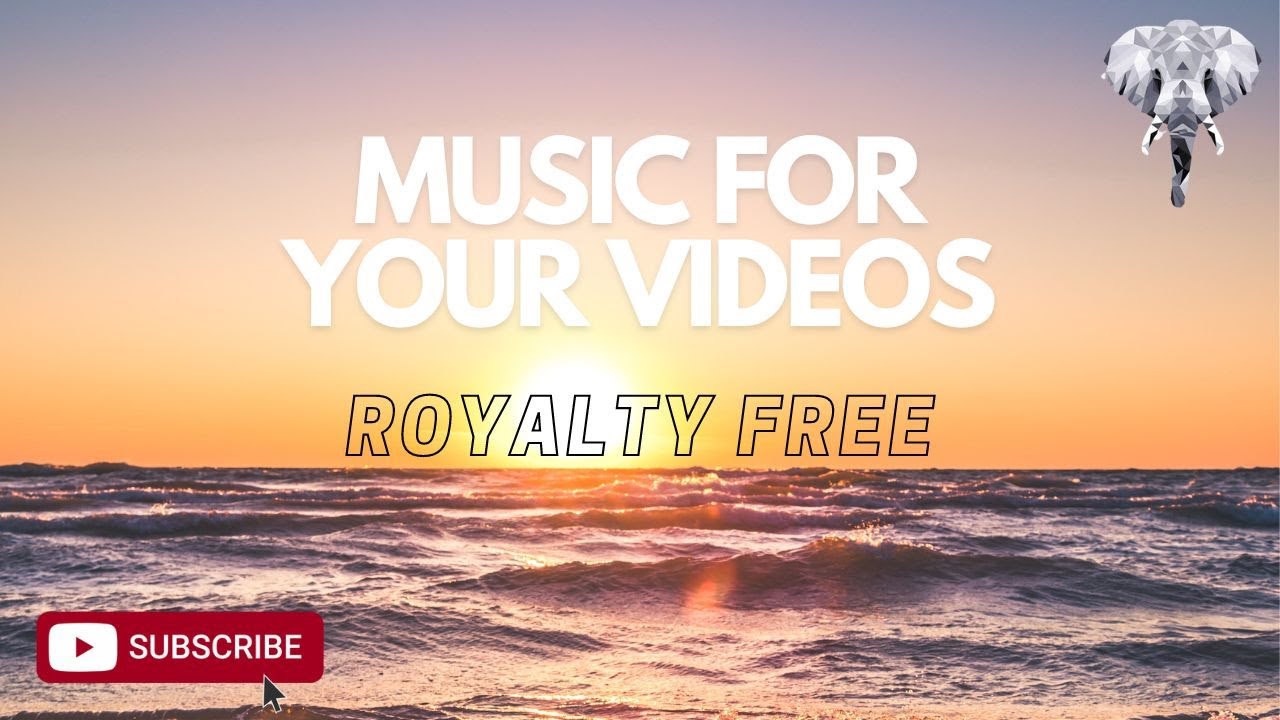 Inspiring Creations: License-Free Music Collection 🎵🆓 - YouTube