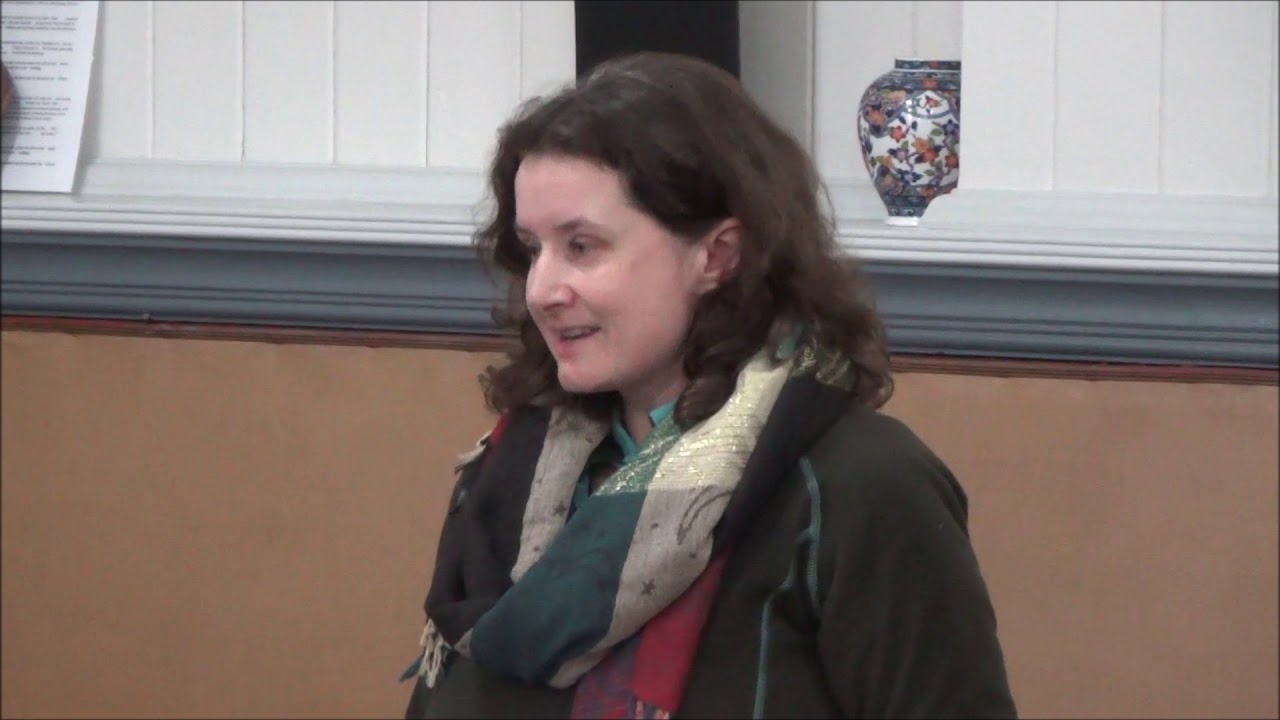 Alison Birch - Asylum seeking young people & Access to Higher Education ...