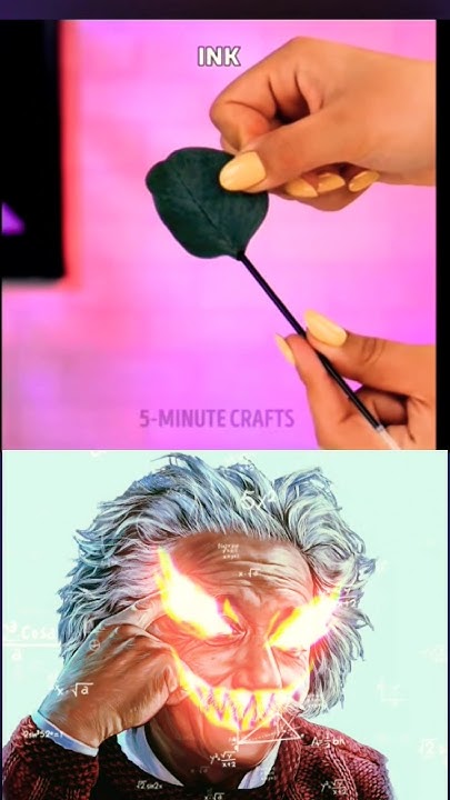 Easy Science Experiment🥸 Shorts Youtubeshorts Viralvideo Youtube