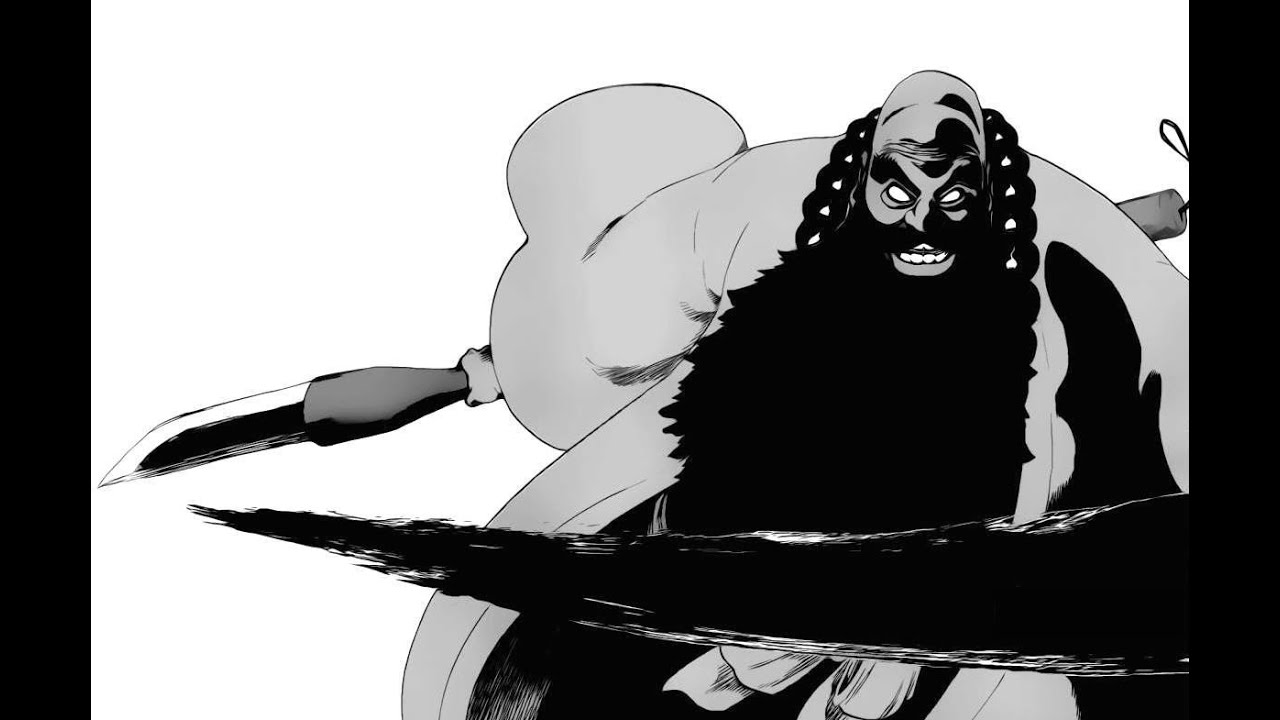 Bleach Online: Update Ichibe Hyosube - YouTube
