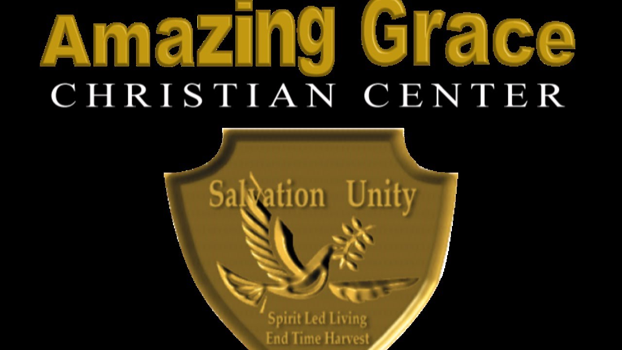 Amazing Grace Christian Center - YouTube