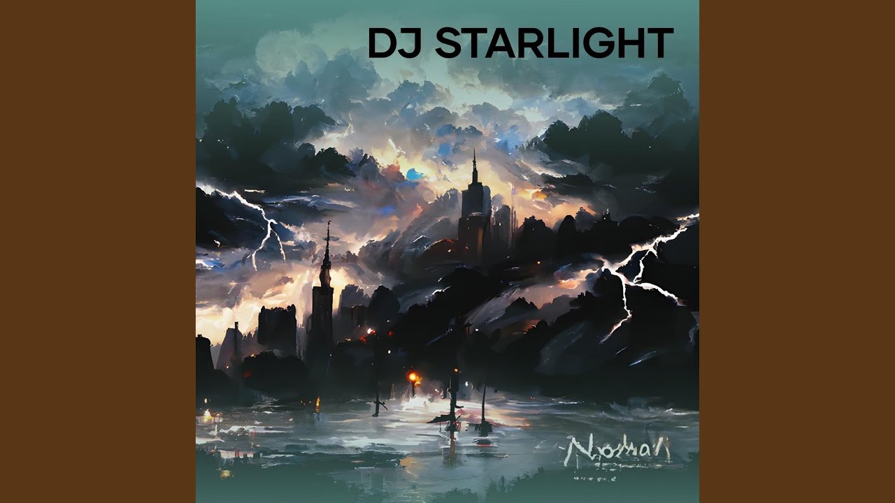 Dj Starlight - YouTube