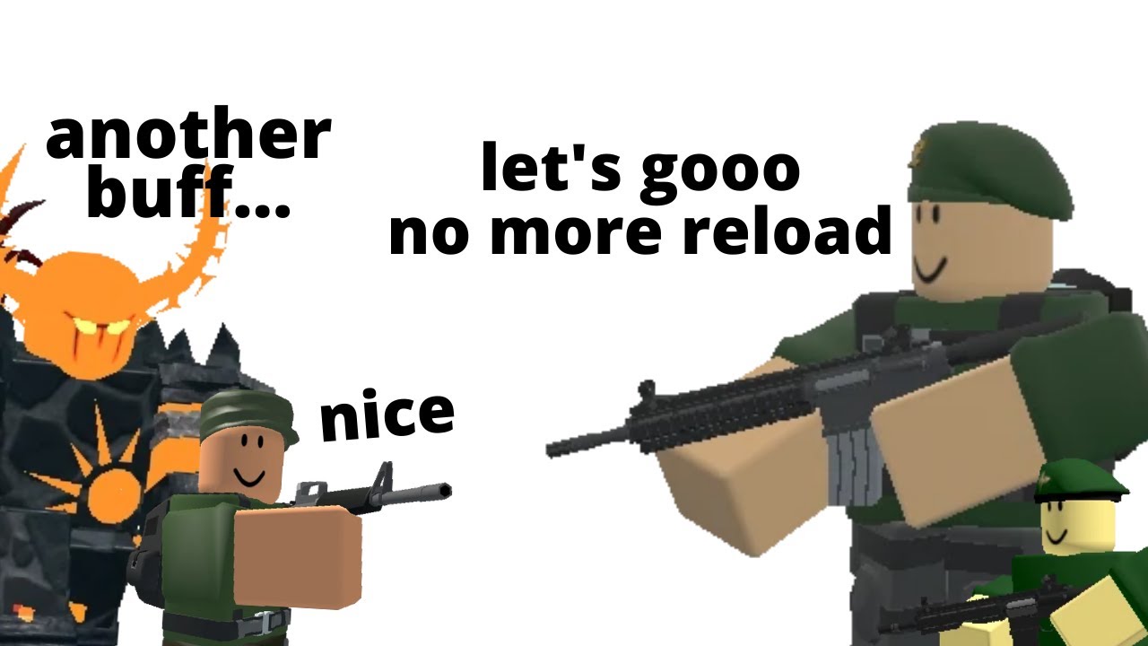 militant's new rework (TDS meme) - YouTube