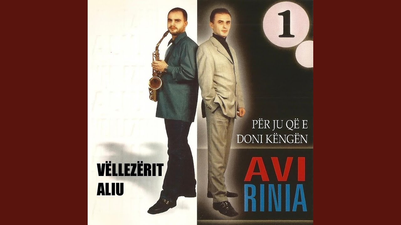 Je më e mira (Live) - YouTube