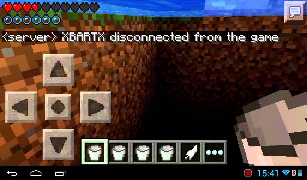 Minecraft | PROBLEMAS - YouTube