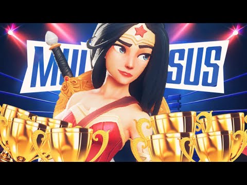 Multiversus Arena Mode Is Peak!!! - YouTube
