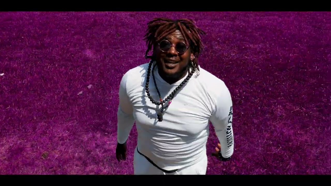 Andrew Money - Color/Blind feat. Andalay919 [Official Music Video ...