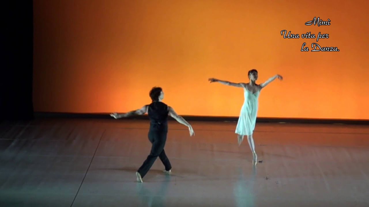 "Intermezzo" da Cavalleria Rusticana - Elisa CIPRIANI e Luca CONDELLO ...