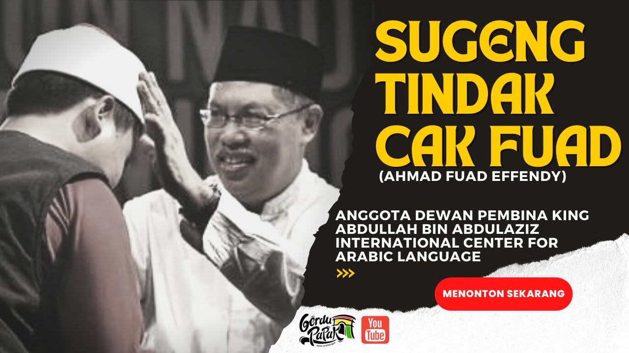 Maiyah Berduka | Takziyah ke Menturo : Prosesi Pemakaman Cak Fuad ...