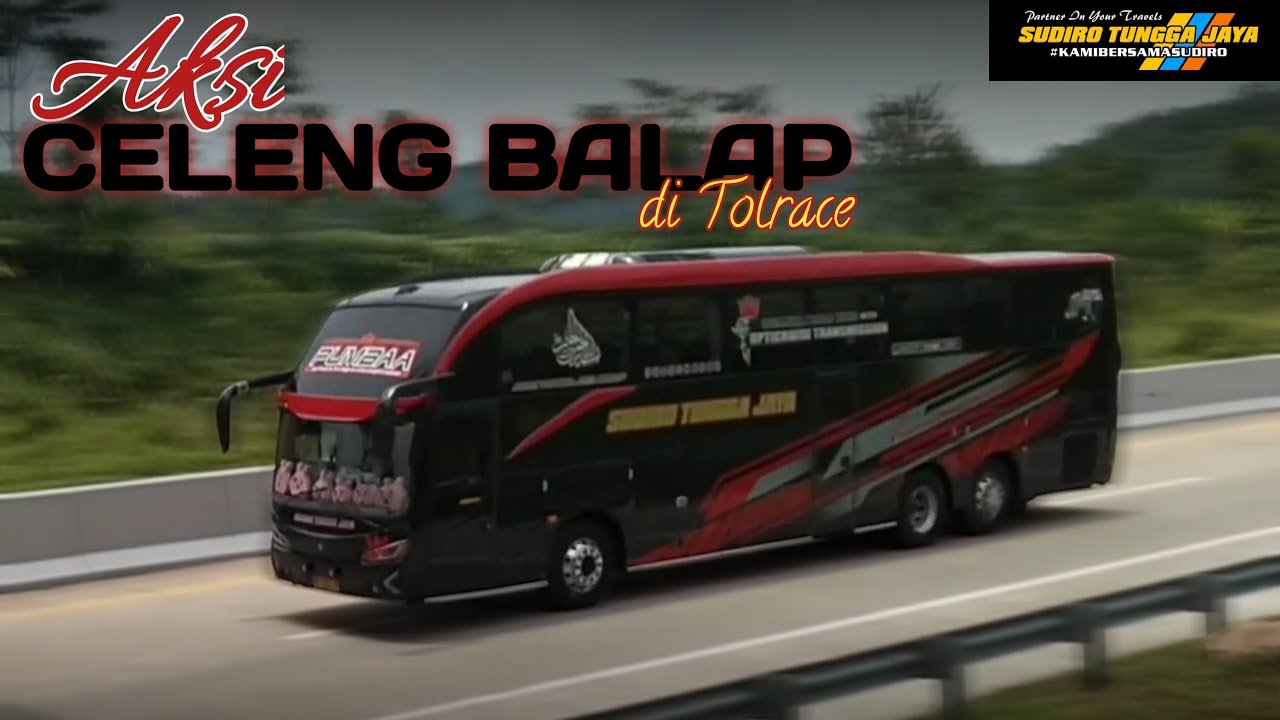 Pantas di juluki CELENG BALAP Karena Aksinya di Lintasan bikin Rusuh ...