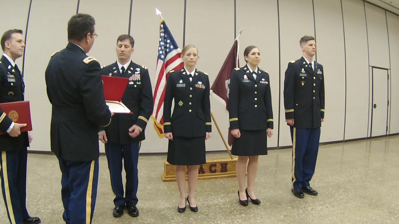 IPAP PHASE II GRADUATION - YouTube