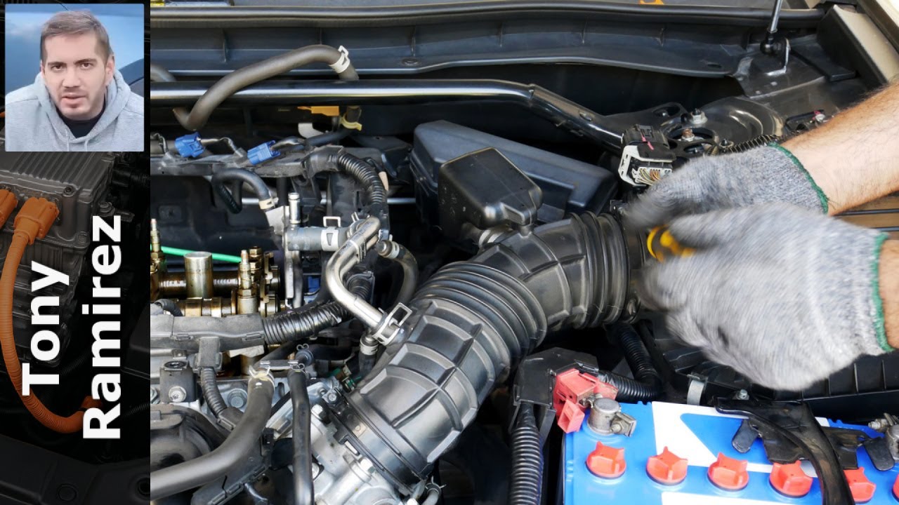 Mastering the Internal Combustion Engine: Operation, Power, and ...