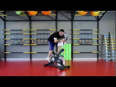 Spinning - 1