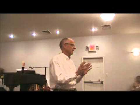 Part 3 - Rev. Mel White: "Love them OUT of their ignorance." - YouTube