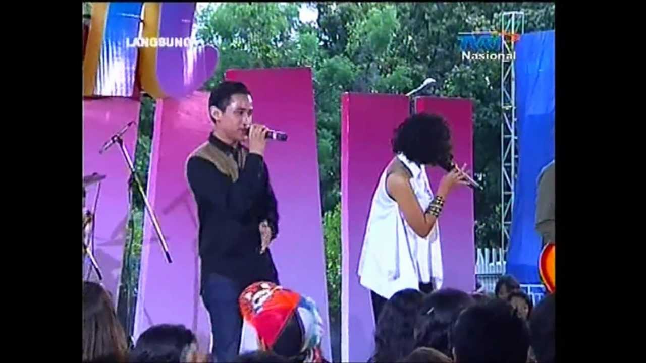HIVI! - Curi-Curi (Live from Keren TVRI) - YouTube