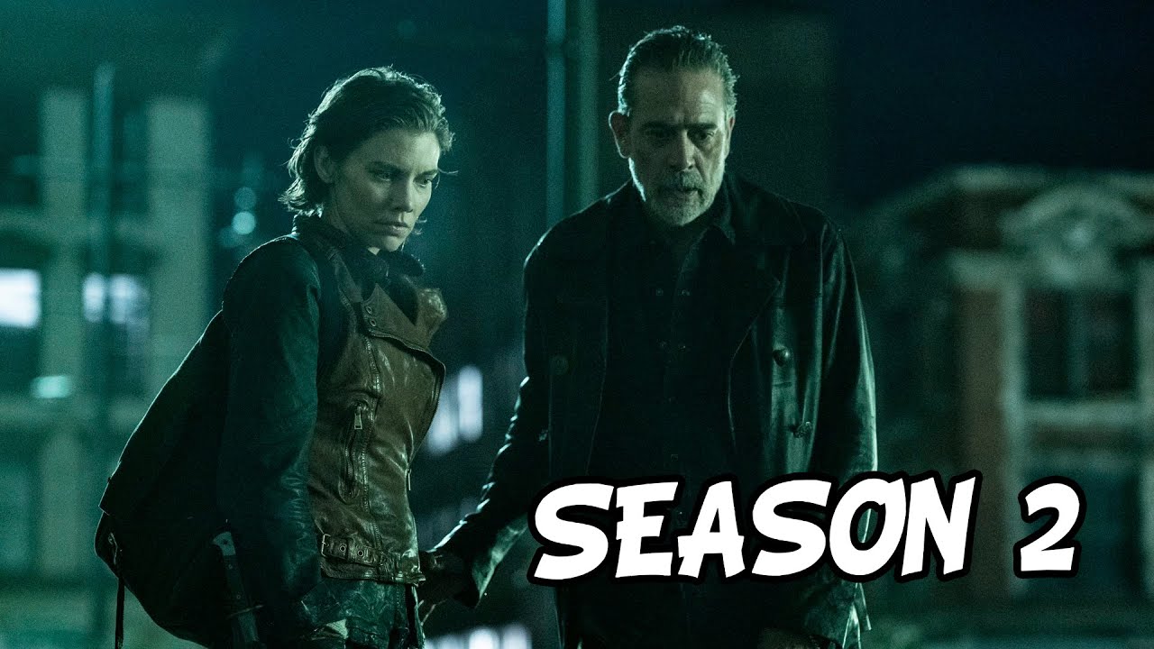 The Walking Dead: Dead City Season 2 Basically Confirmed & What's The ...