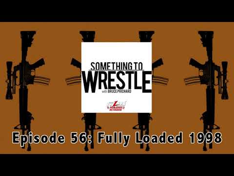 STW #56: Fully Loaded 1998