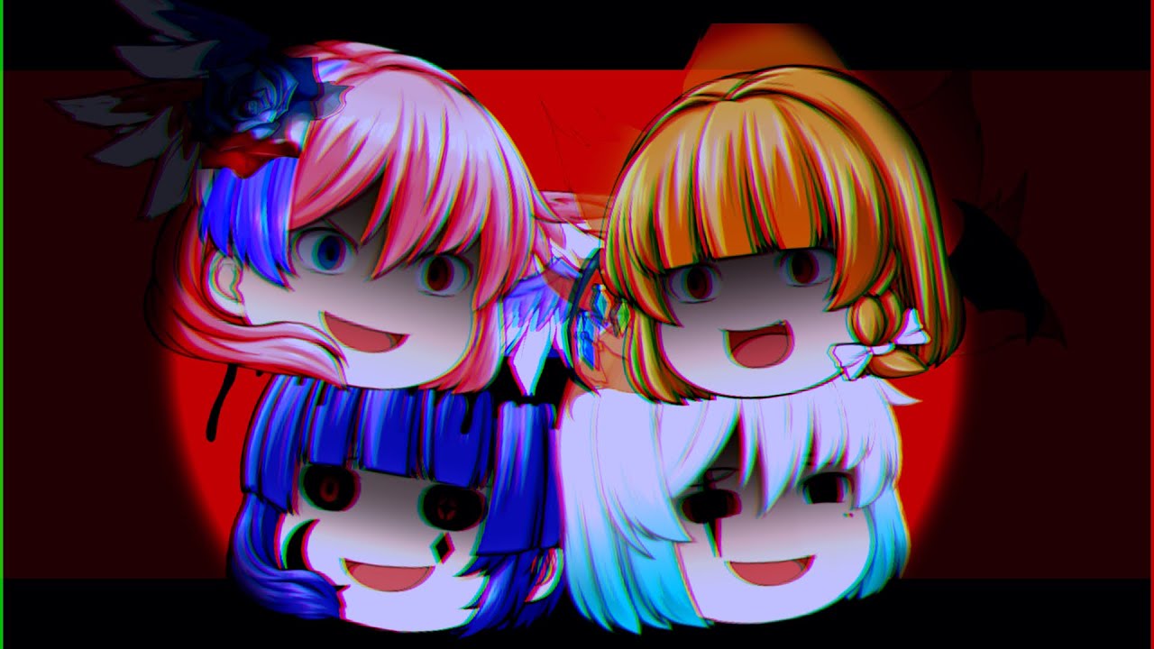 【ゆっくりPV・meme】Freakshow meme - YouTube