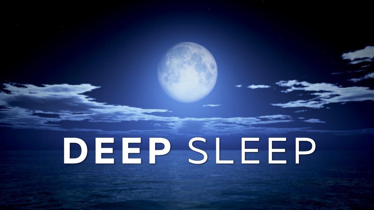 30 min DEEP NAP ★︎ Power Nap ★︎ Fall Asleep Fast - YouTube