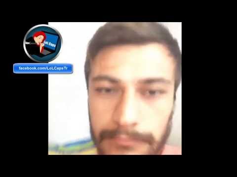 Babası İşe Giden Gencin League Of Legends Sevinci