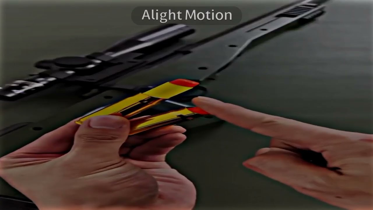 Powerful minigun_ gun gadgets_ Amazing toy videos _Gun Amazing toy gun ...