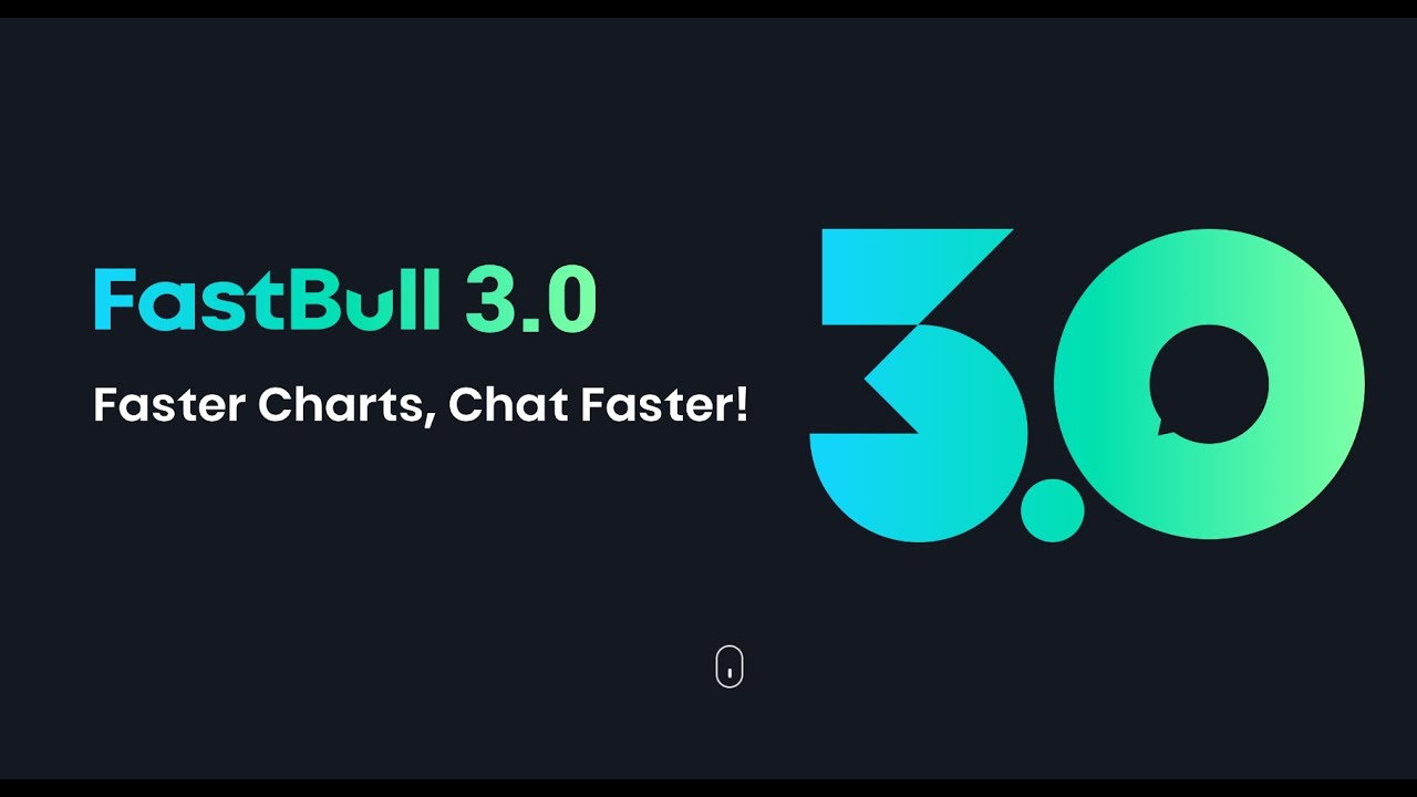 FASTBULL 3.0 图表功能强..! - YouTube
