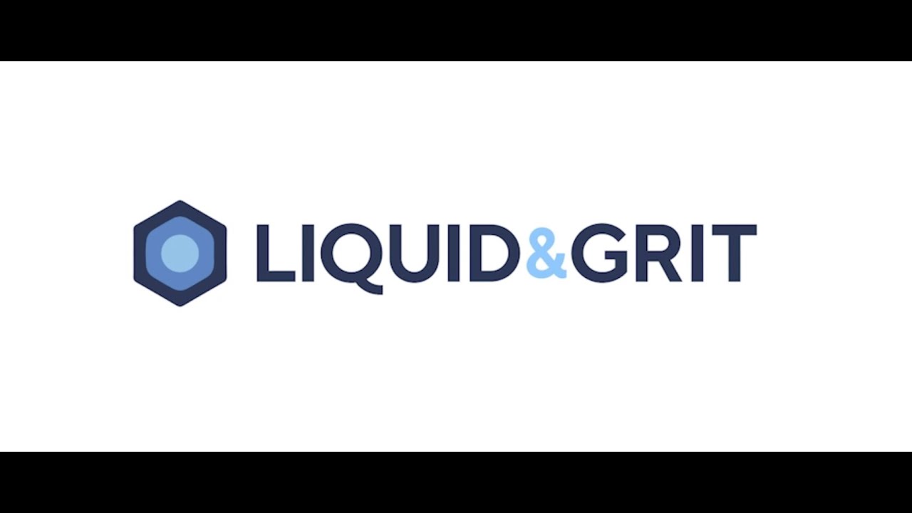 Liquid and Grit Impact Portal Overview - YouTube