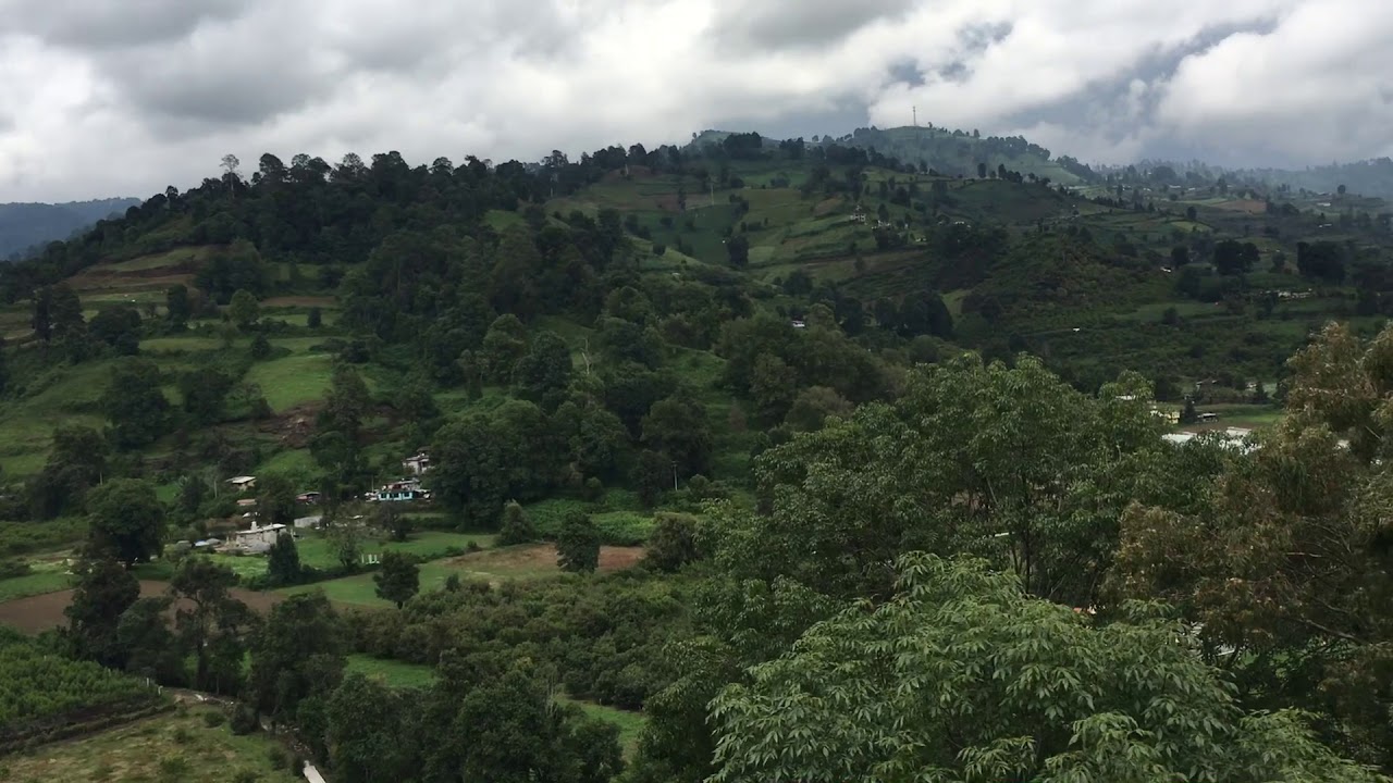 Tequesquipan lindo pueblo - YouTube