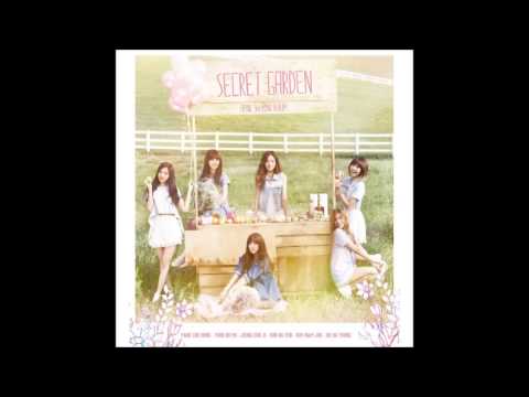 에이핑크 ( apink ) - 시크릿가든 ( secret garden )