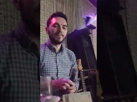 Vusal Eliyev Kovrek ureyim