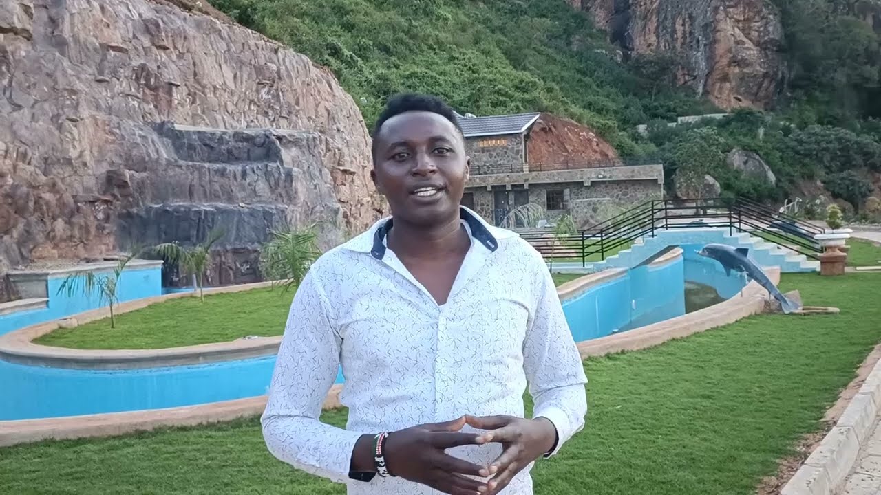 Mungu mbele, kitonga garden resort ni resort Moja kati ya resort zile ...