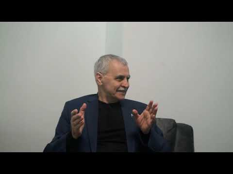 Prof. Dr. Ahmet Akgündüz - Mesnevi-i Nuriye 42. Ders