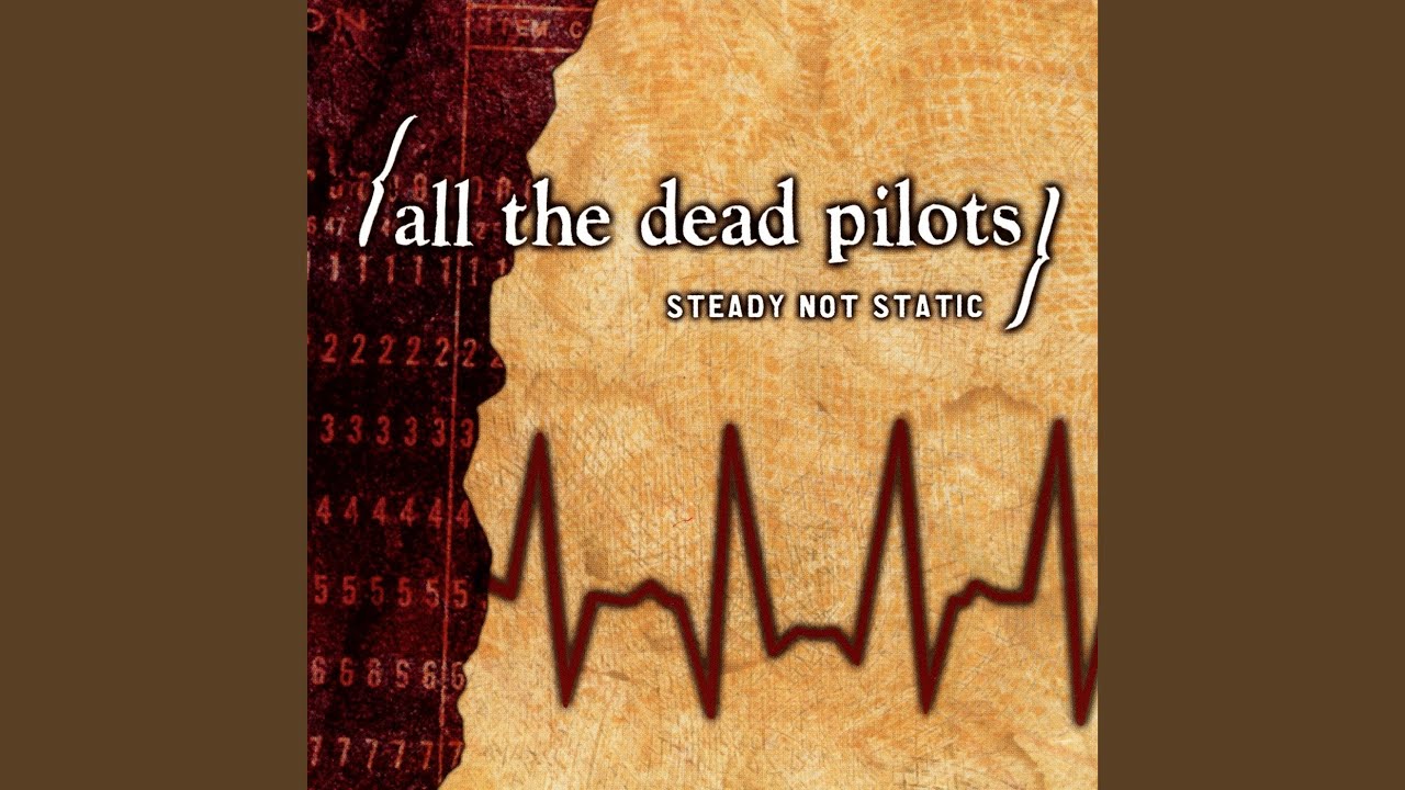 All The Dead Pilots - YouTube