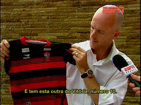 Conheça o único titular branco da seleção africana