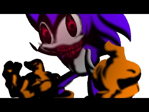 Ranking every sonic.exe character part two - YouTube