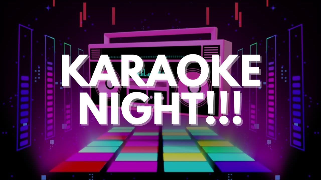 Karaoke Night at Barkadahan PH - October 12, 2022 (Discord Server Event ...