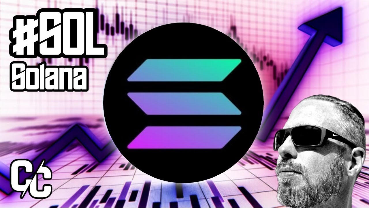 What is Next for #SOL? 🤔 Analysis Update & Price Prediction #Solana ...