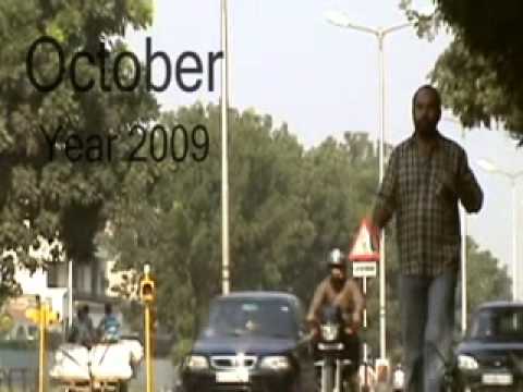 I Have a Question - Short Film by Hardik Trehan - 2009