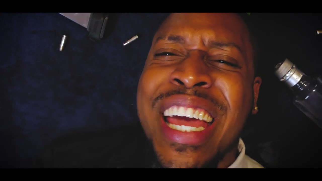 Skelly Don Music - Paradigm Shift Official Video - YouTube