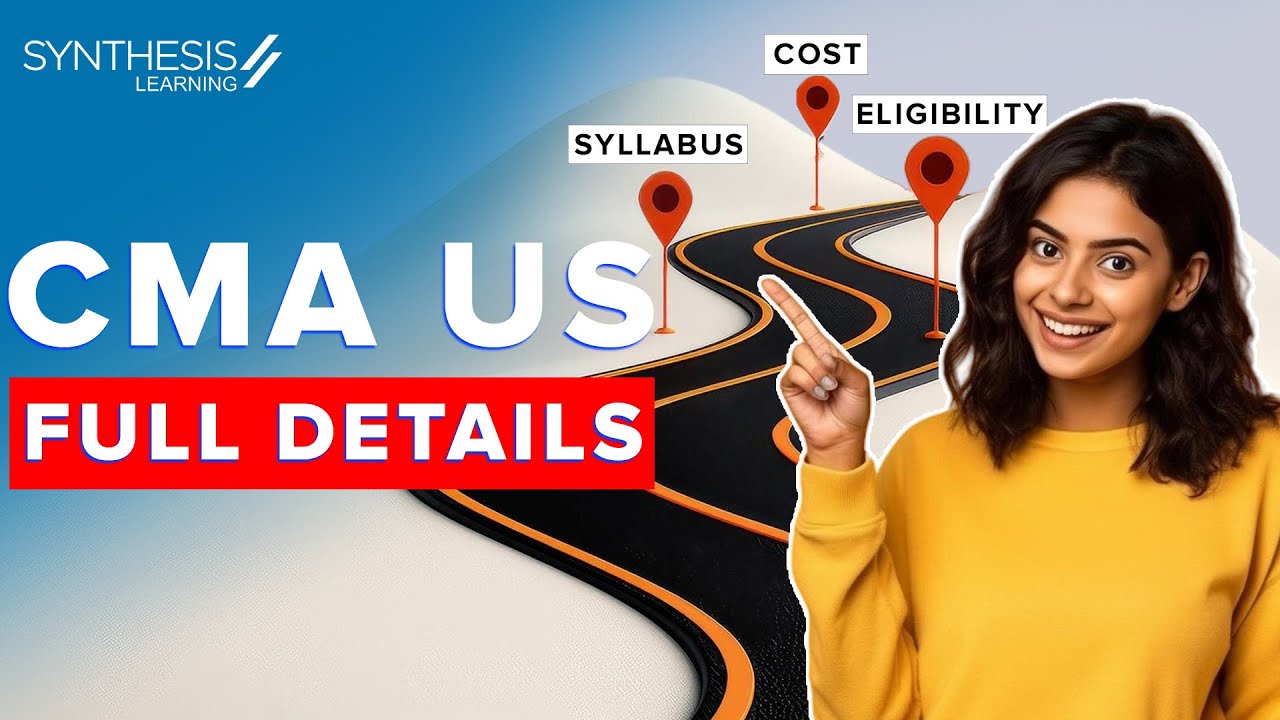 CMA (US) Exam Guide 2025 : Everything You Need to Know (Eligibility ...