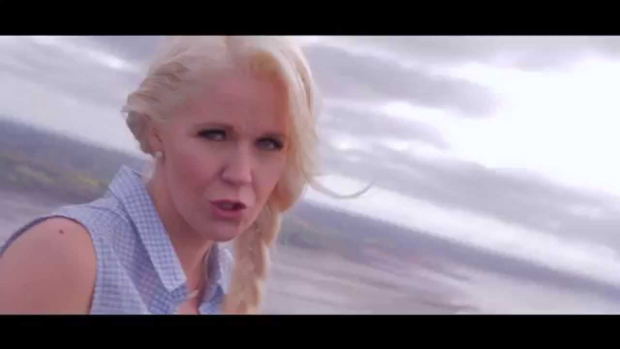 Michelle Barclay - Headache (OFFICIAL VIDEO) - YouTube