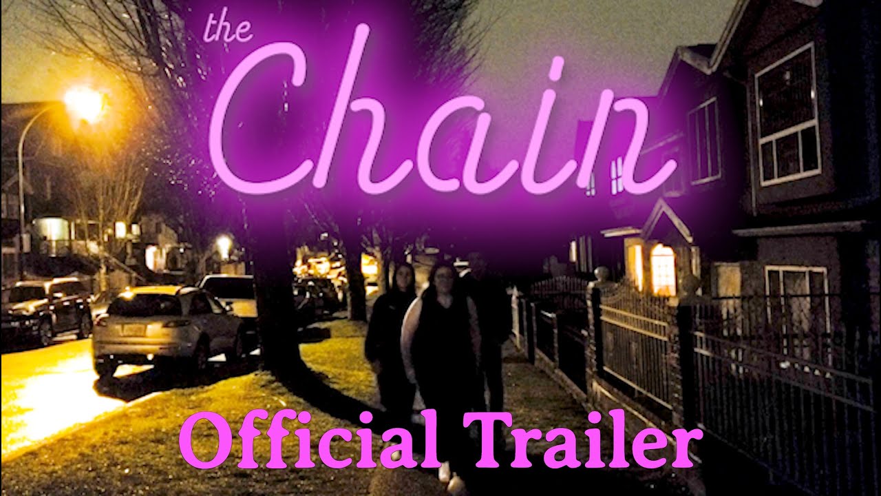 THE CHAIN - Official Trailer #1 - YouTube