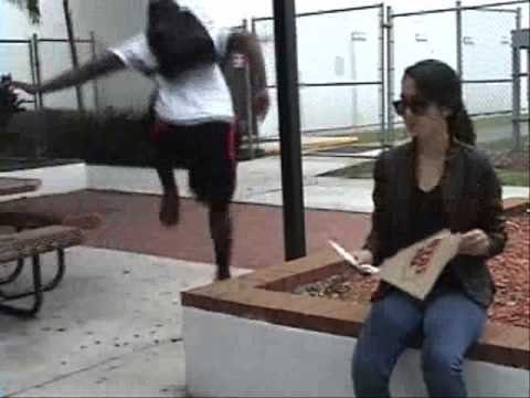 Mission Implausible Trailer - YouTube