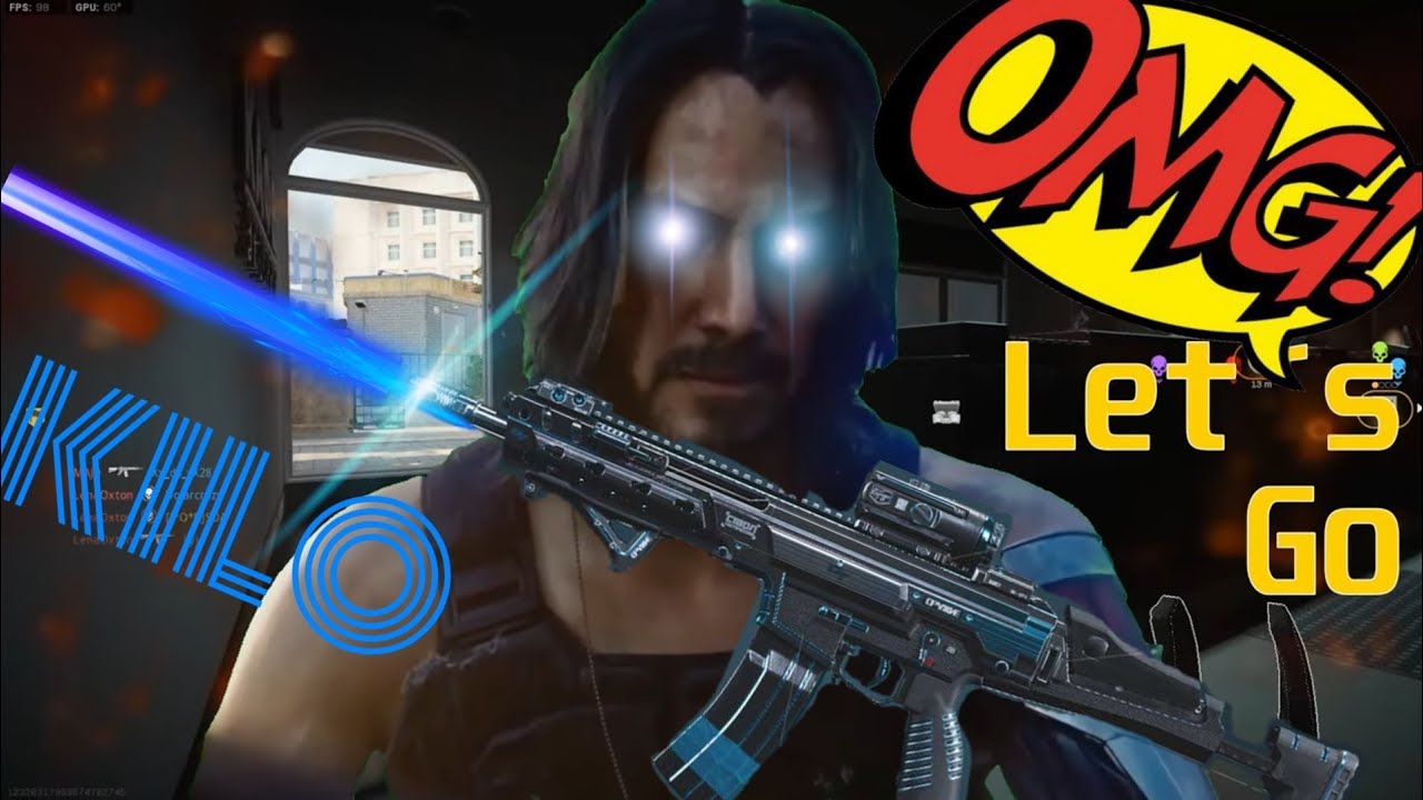 🔥 COD : Warzone 🔥 Nikto Operator - Kilo 141 🔫Dehşet Aimbot Skill Kilo ...