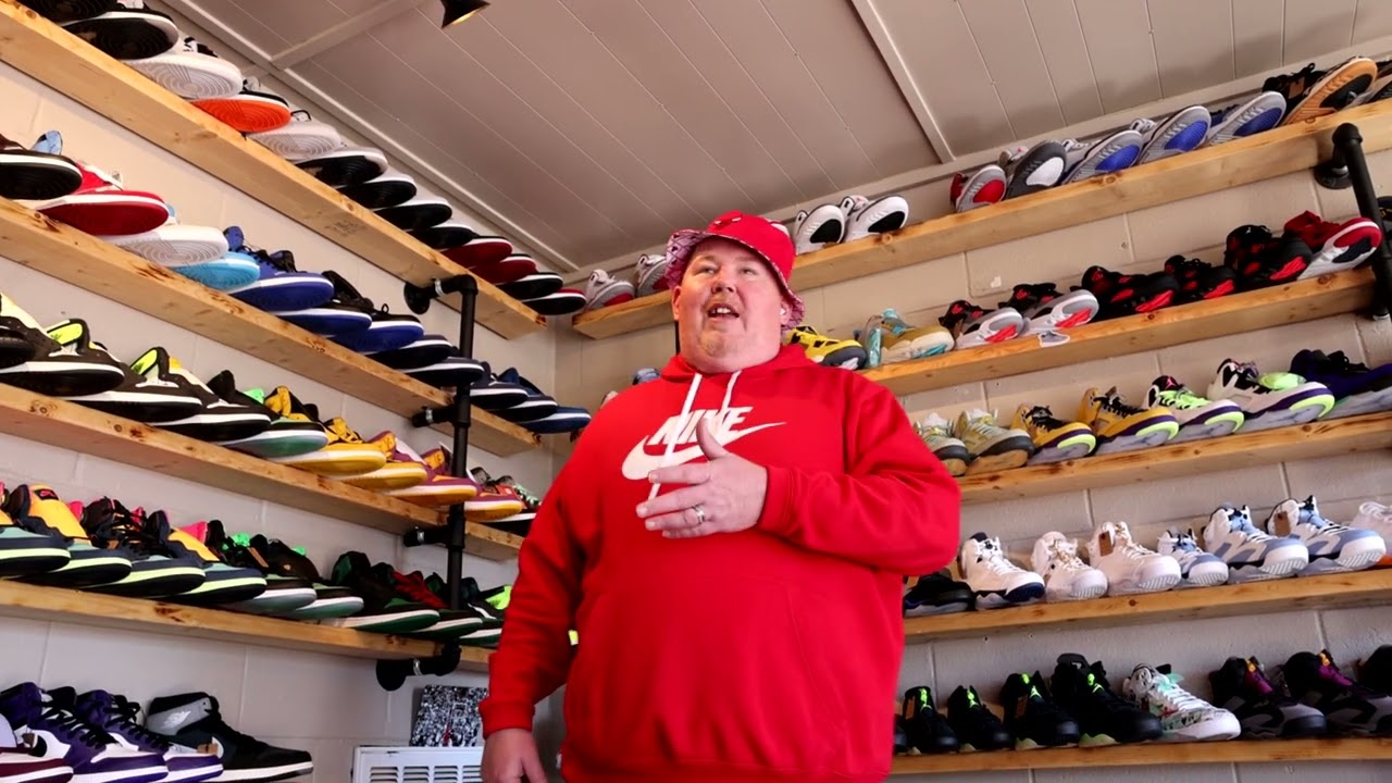 Haystak on being elected and re-elected the people's rap champ - YouTube